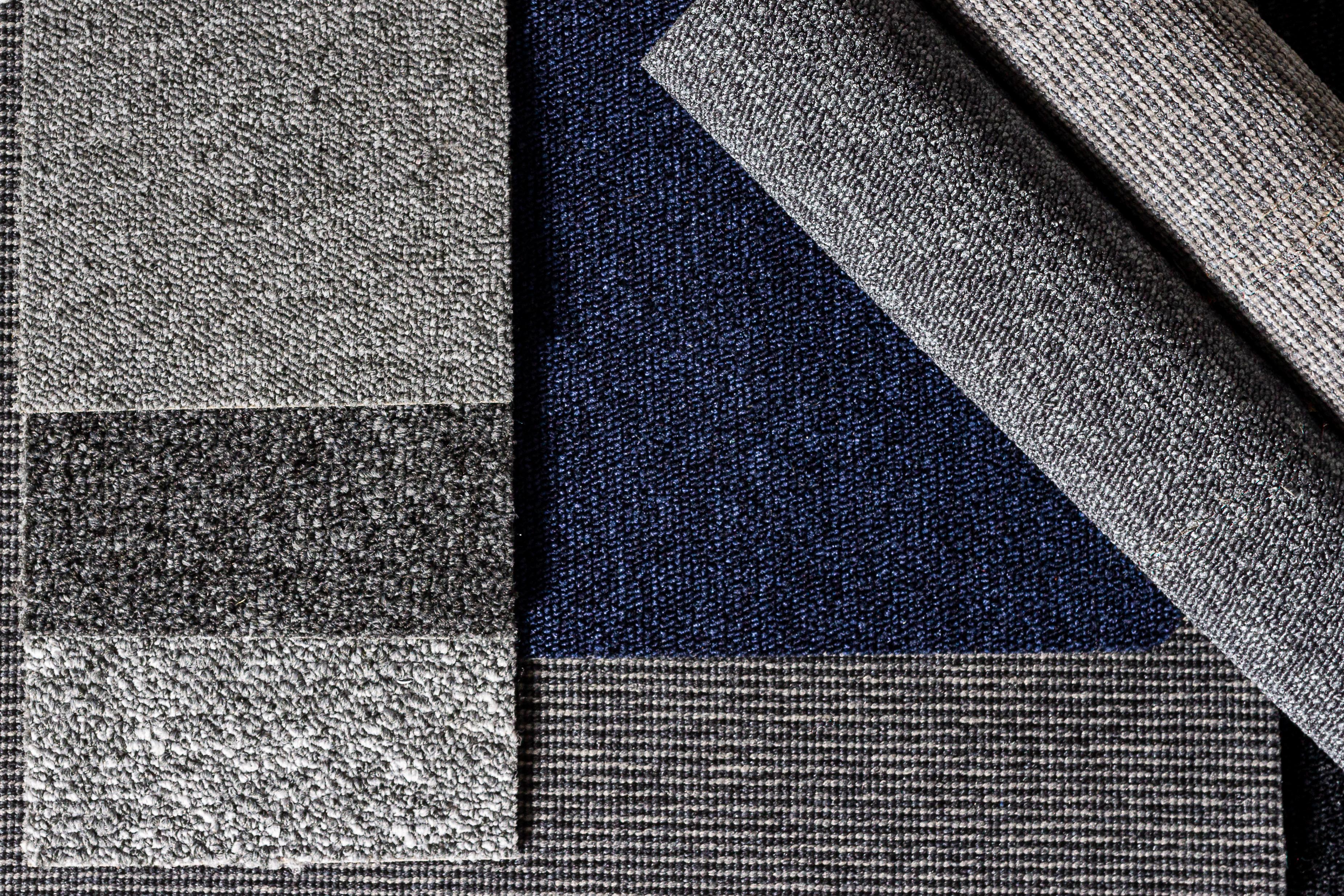 Guide | Välj typ av matta